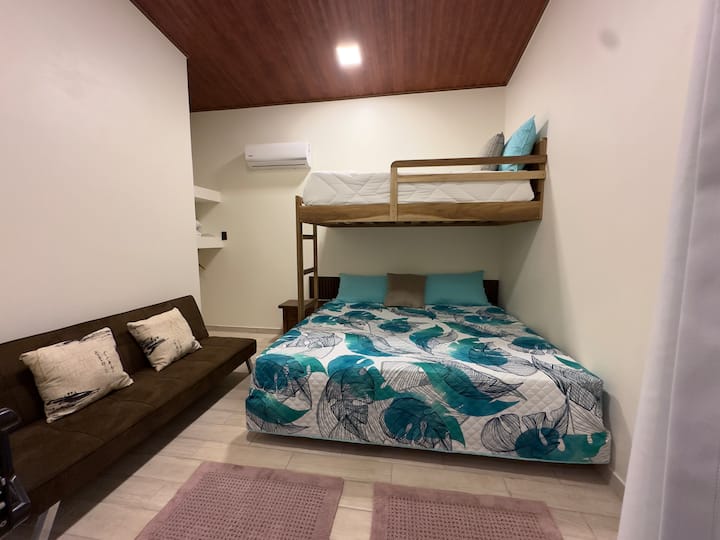 Orange Tree - Villas for Rent in Cocles, Limón Province, Costa Rica ...