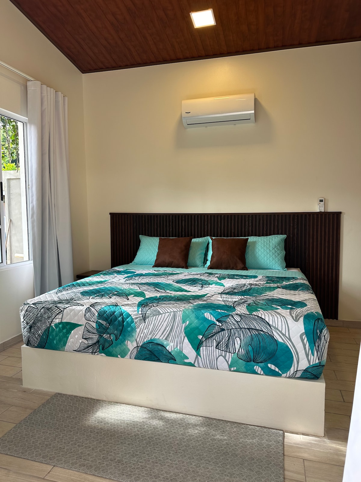 Orange Tree - Villas à louer à Cocles, Limón Province, Costa Rica - Airbnb