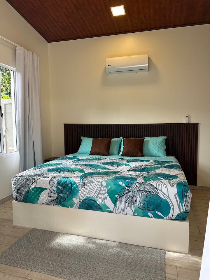 Orange Tree - Villas for Rent in Cocles, Limón Province, Costa Rica ...