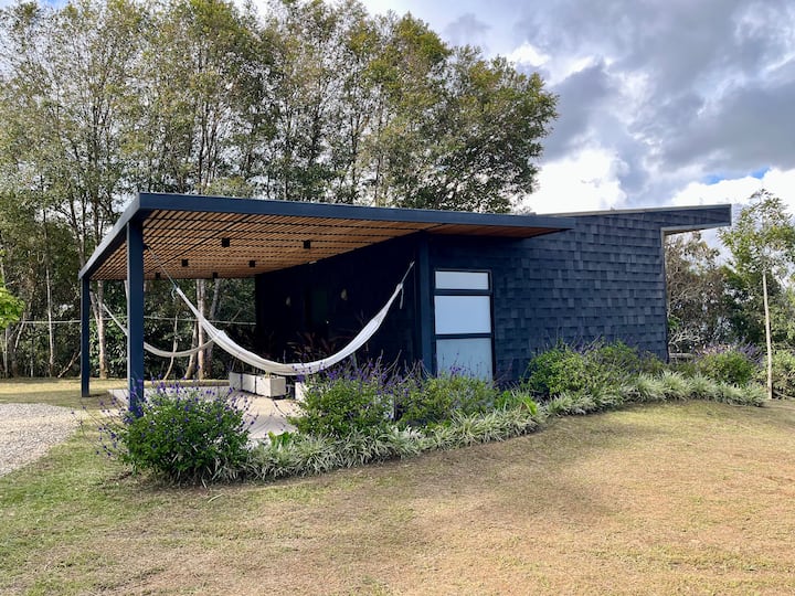 Modern Mini Loft - 8 Km From Jmc Airport - Guarne