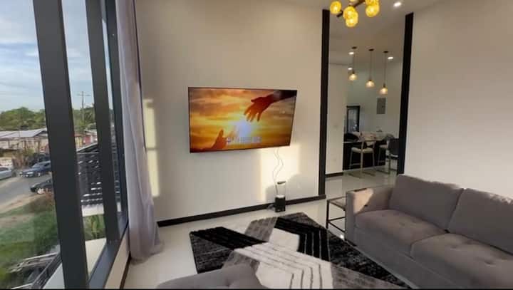 Blockrock Apartments - Guyana