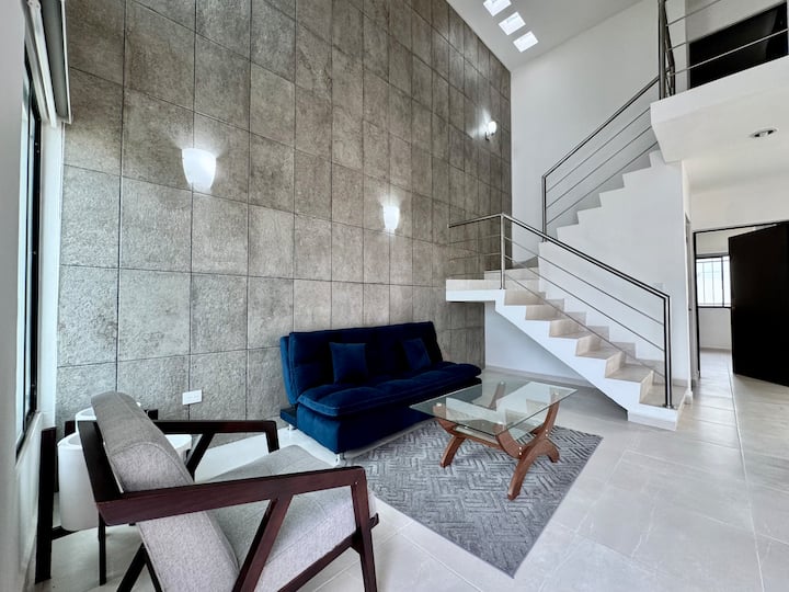 Encantadora Y Acogedora, 3 Recámaras, Las Américas - Mérida