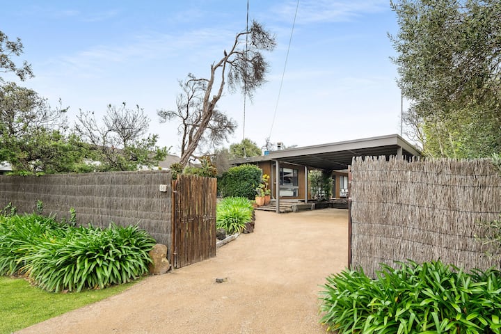 Durcell Dreaming - Portsea