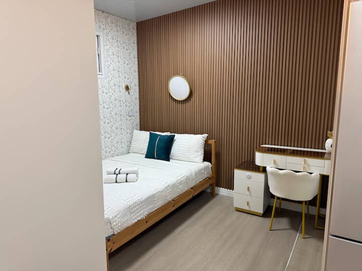 Cozy Unit At Mount Gravatt - Brisbane