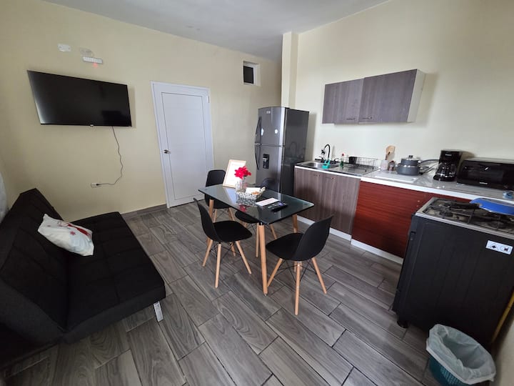 Casa Belén Esquipulas 1 - Esquipulas