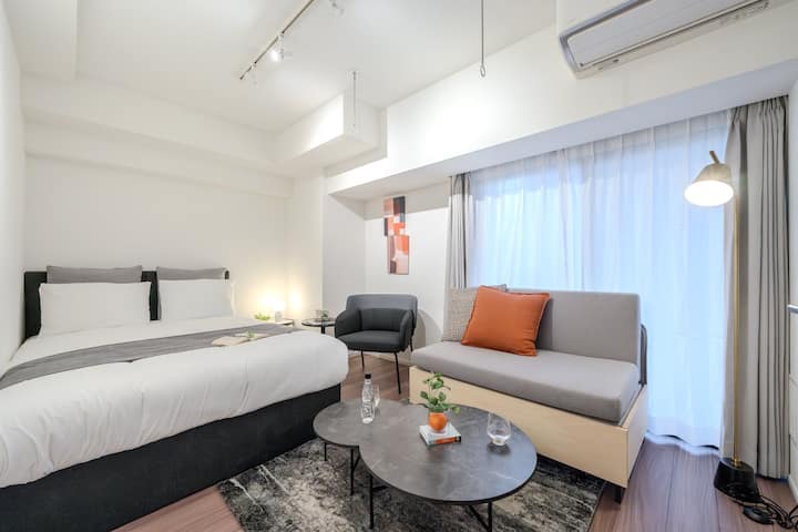 9 Minutes Walk From The Nearest Station /D03 - 銀座