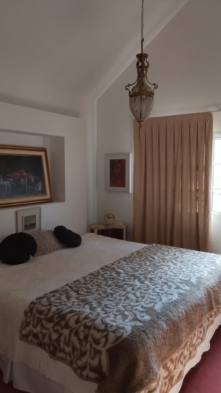 Bma House - Jesús María