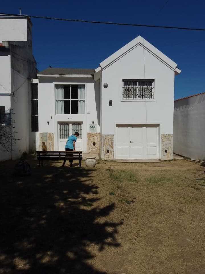 Bma House - Jesús María