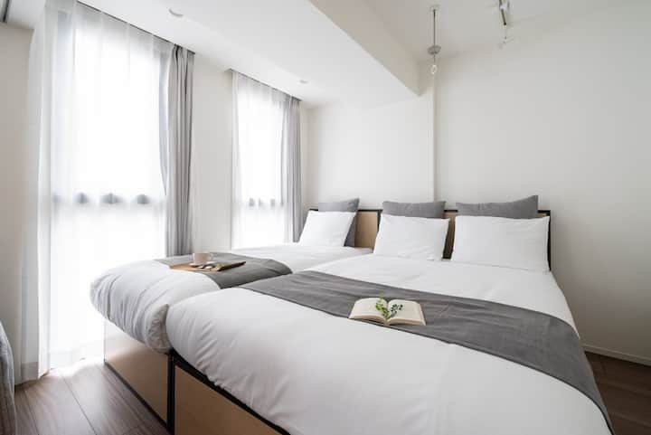 9 Minutes Walk From The Nearest Station /G04 - Ginza