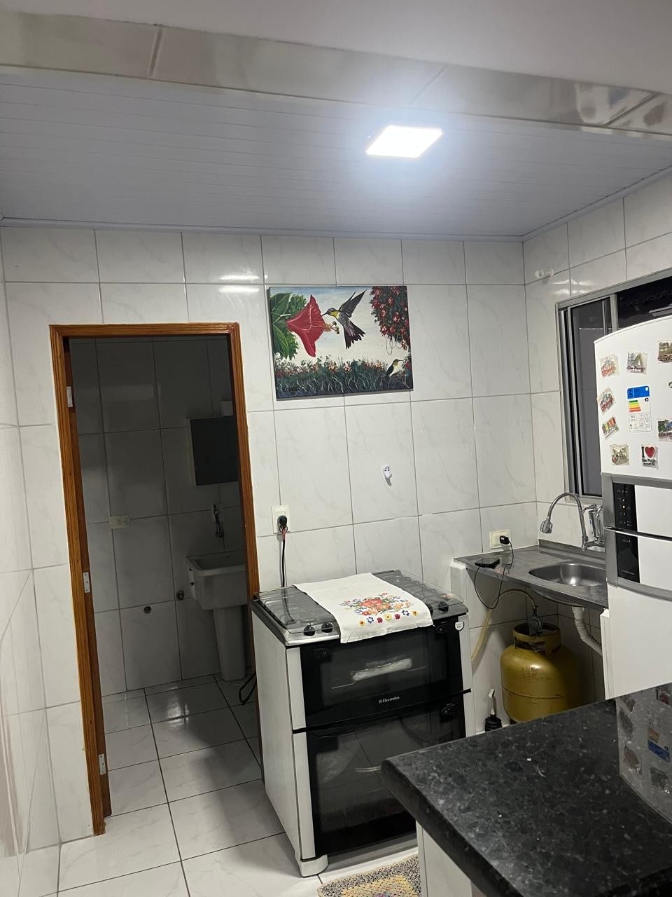 Casa econômica na praia, apenas camas disponíveis - Casas para Alugar ...