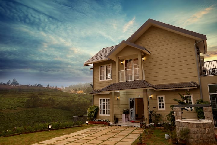 Bethel Home - Coonoor