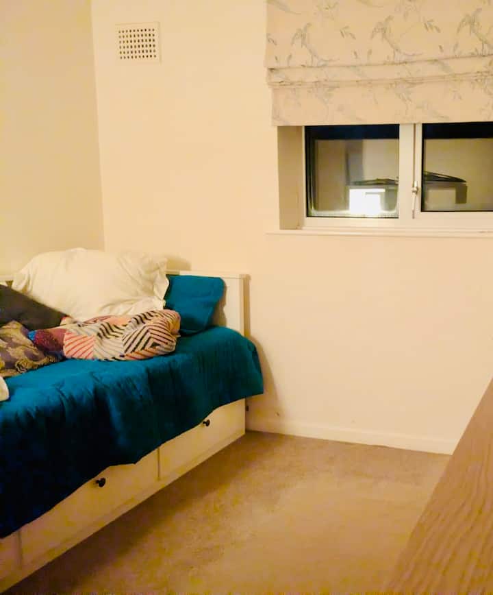 Cosy, Quiet House In Chesterfield - Chesterfield