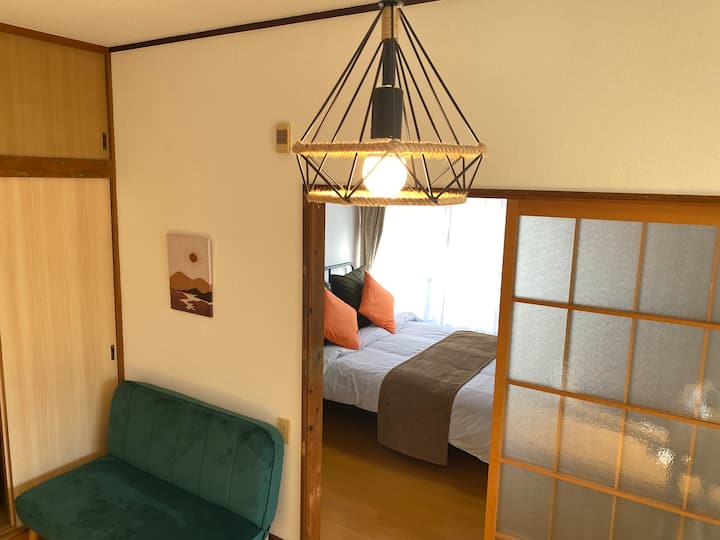 On Jr Line, Direct To Ikebukuro, Shinjuku/shibuya - Koshigaya