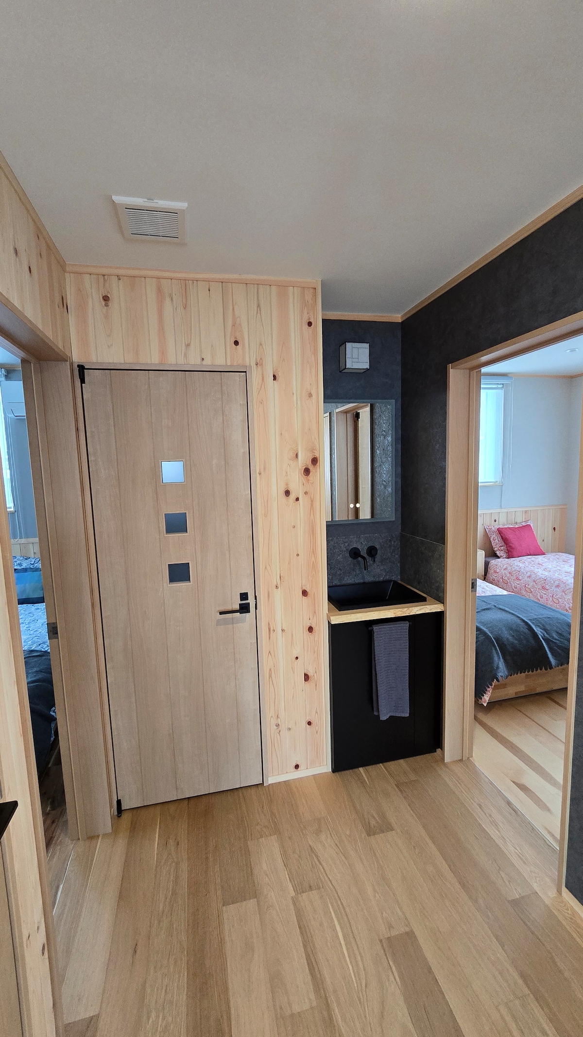 Hakuba Powder Cottage Eden - Houses for Rent in Hakuba, Nagano, Japan ...