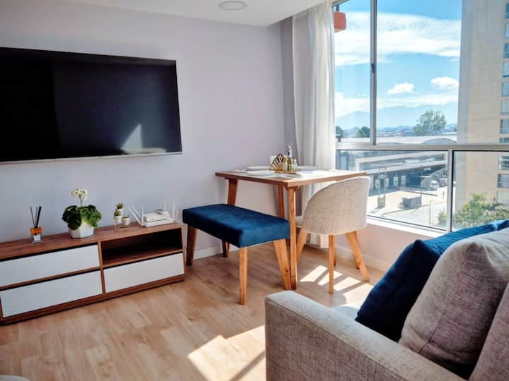 Apartamento Comodo, Cerca Al Aeropuerto El Dorado - Kolumbien