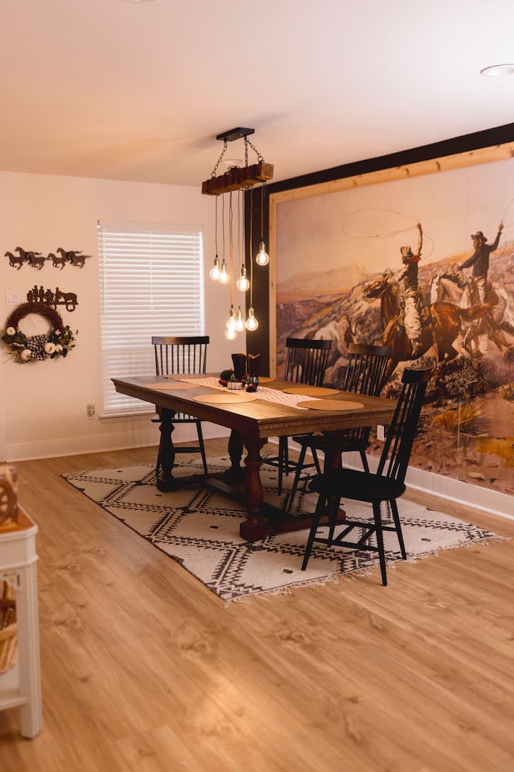 World Cup 2026 Ready • Stylish & Close To Stadium - Mesquite, TX