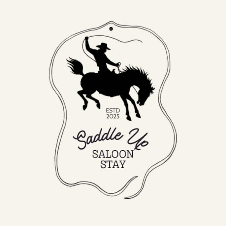 Saddle  Up, Saloon Stay - Near Rodeo Arena - Mesquite, TX