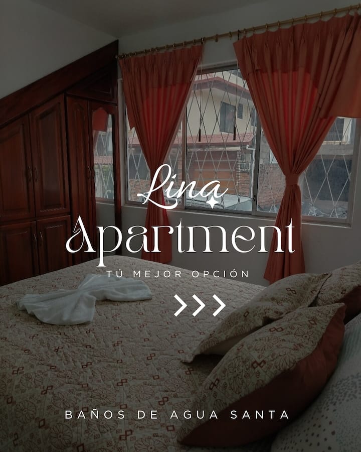 A 4 Min De La Basílica En Auto. - Tungurahua