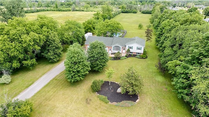 Country Living In Smiths Falls - Smiths Falls