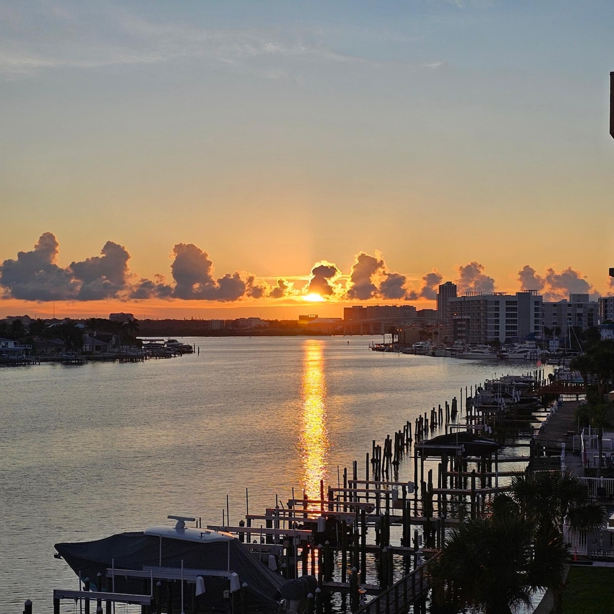 Clearwater Calm Condo – Waterfront - Apartments for Rent in Clearwater ...