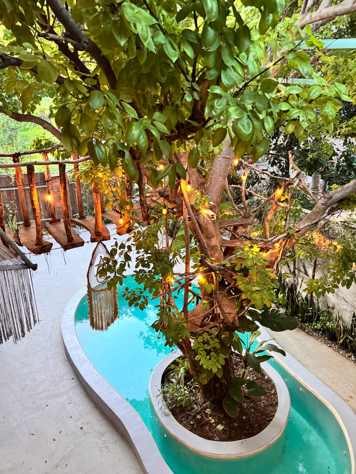 Zidi (nube) - Hoteles en renta en Brisas de Zicatela, Oaxaca, México ...