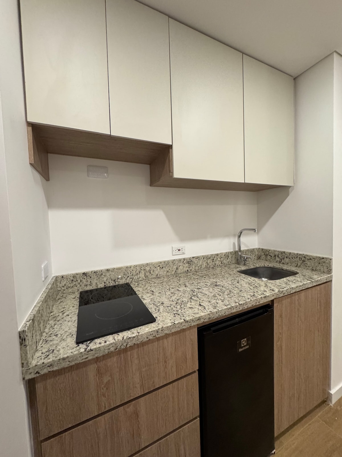 Apartment with sauna and Turkish bath in Bogotá - Airbnb