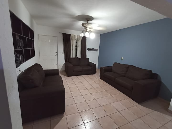 Casa Muy Comoda - Monterrey
