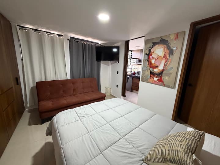 Cutzi Room - 4 - Morelia