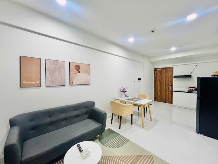 Căn Hộ 2 Phòng Ngủ Tại New Lavida - Binh Duong