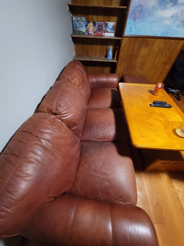 First Floor Afforable 2 Bedroom - Utica, NY