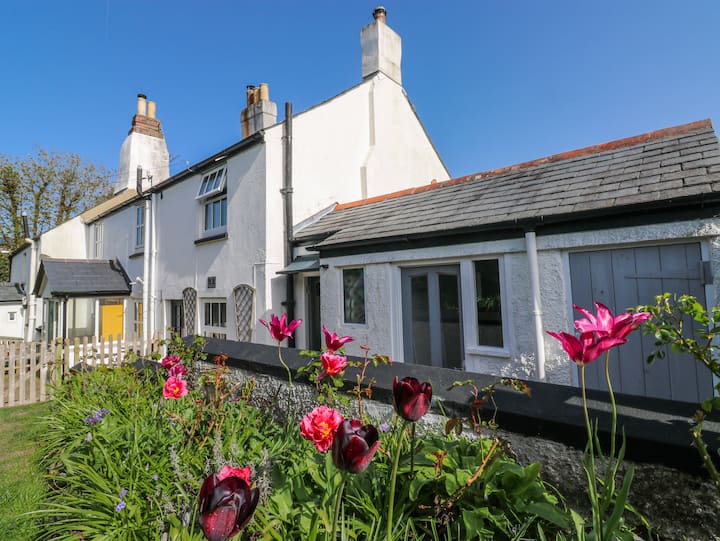 3 Rock Cottages - Bigbury-on-Sea