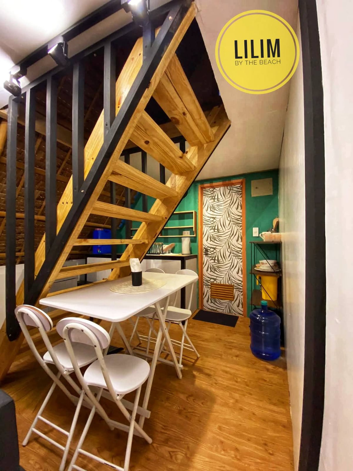 « Lilim by the beach » (Duplex B), Caba, La Union - Airbnb