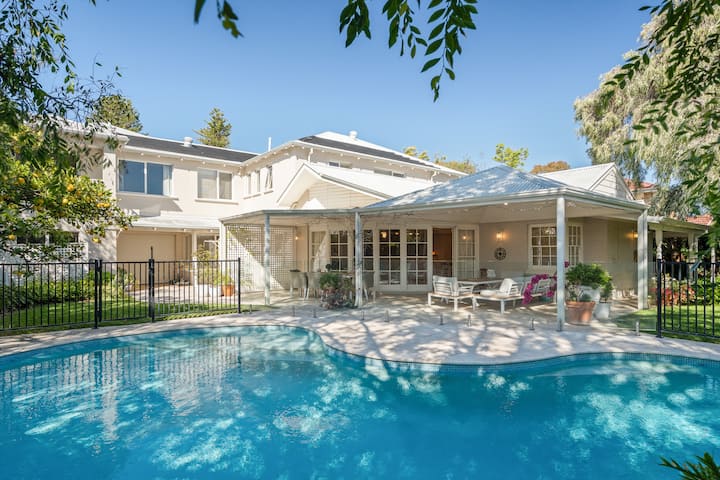 Hampton Home By Swan Bnb Management - Perth