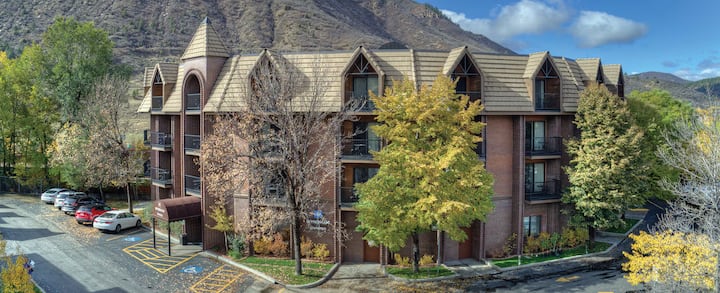 1 Br Deluxe At Durango - Durango, CO