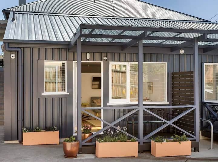 Argyle Embrace—perfect Location To Explore Town - Hobart