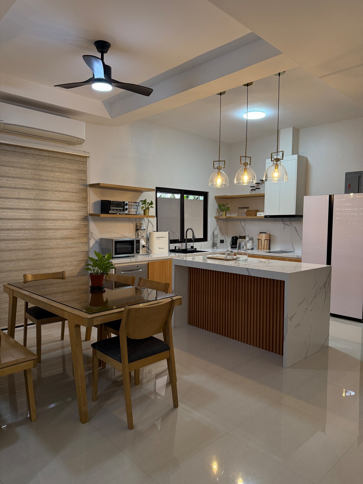 Bem-vindo ao nosso acolhedor bangalô - Airbnb