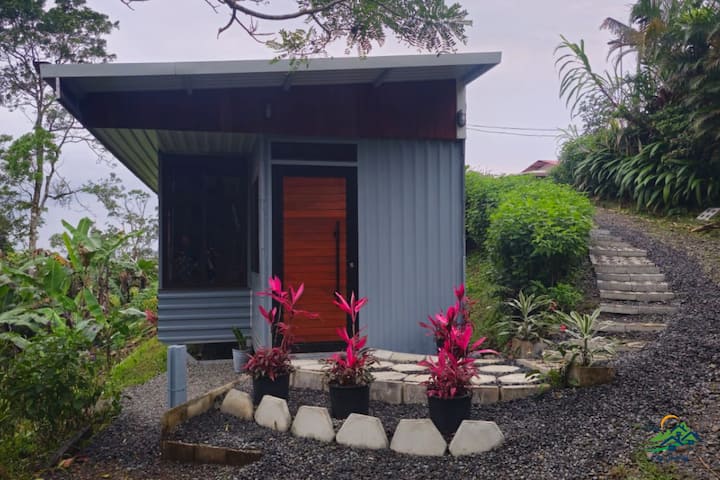 Hospedaje Oropéndola - Quesada