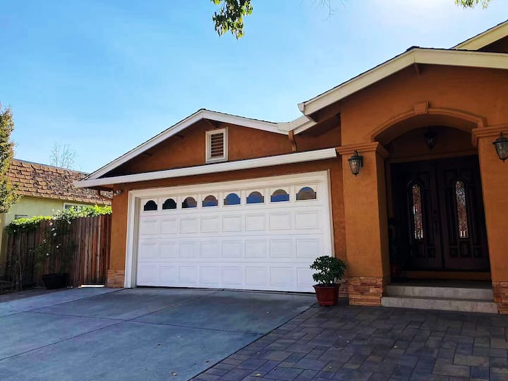 Sunny Haven · 硅谷明居 - Milpitas, CA
