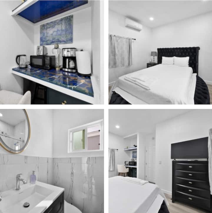 Newly Remodeled Home In Lakewood - Cypress, CA