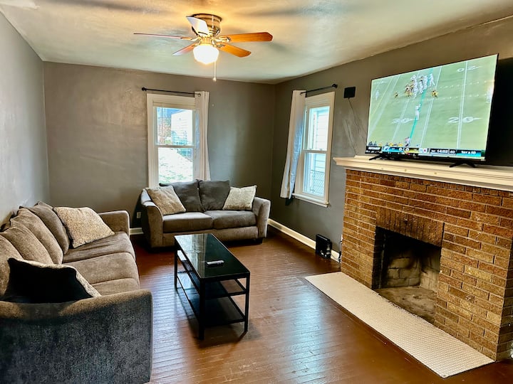 Single Family Home, Easy Access, Safe Area - Mishawaka, IN