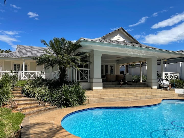 Seaside Haven - Durban