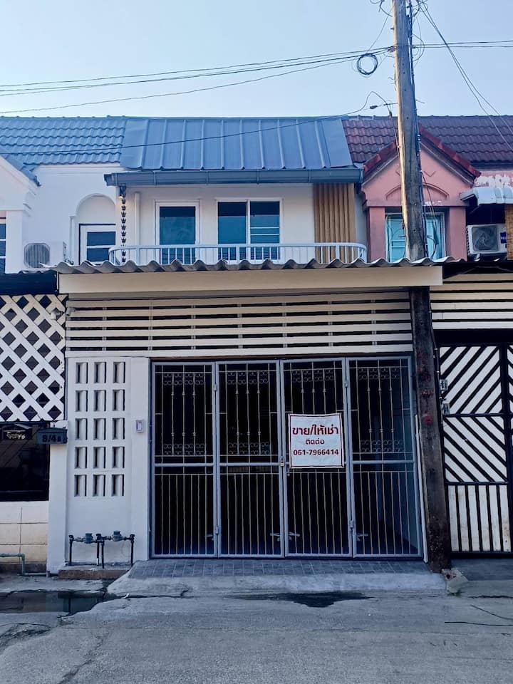 Jn Hostal - Chiang Mai