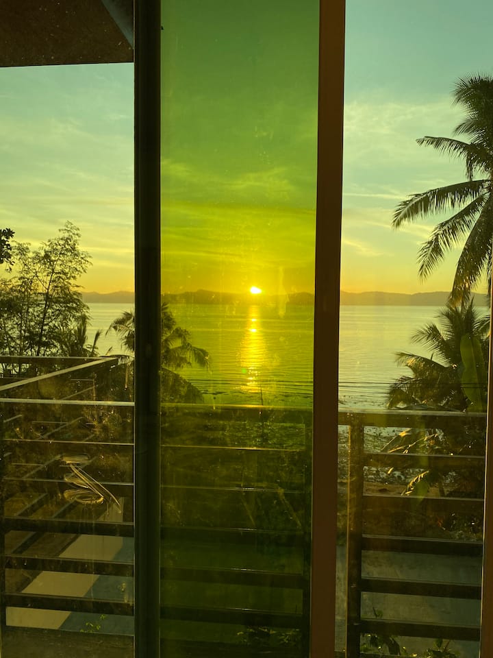 Casa Akiolo- Cozy Island Home - Philippines