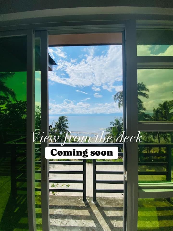 Casa Akiolo- Cozy Island Home - Romblon