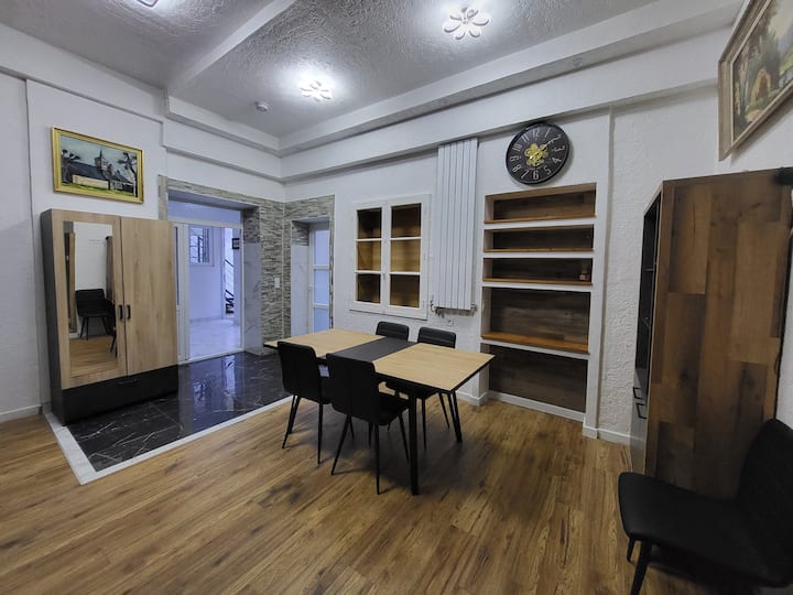 Charmant Duplex Avec Terrasse Privative - Poitiers