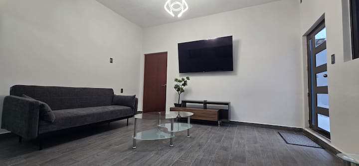 Depa Miguel - Orizaba