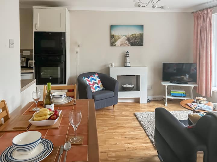 6 The Cove - Porthleven