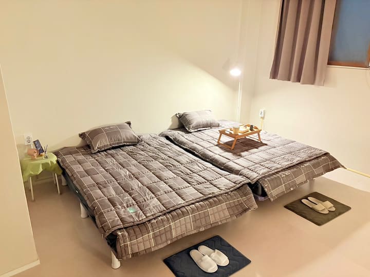 Galaxy Stay 9 - Incheon