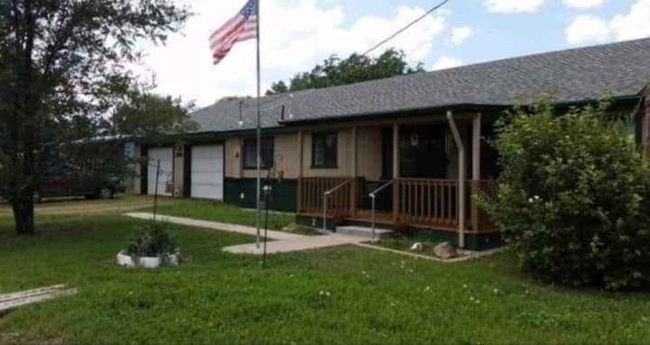 Hall-hide-away - Springerville, AZ