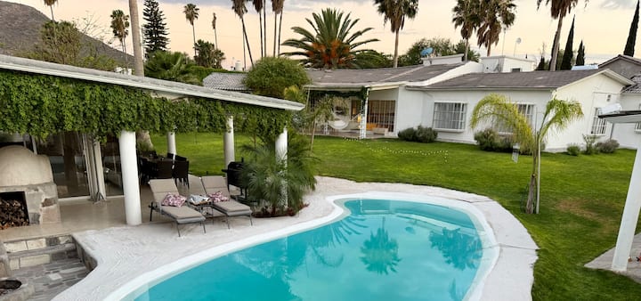 Casa Madoca 16 A 8 Min De Bernal Ruta Sierra Gorda - 케레타로 주